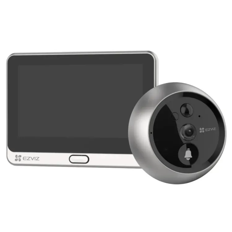 EZVIZ CS-DP2C PIR Špijunka