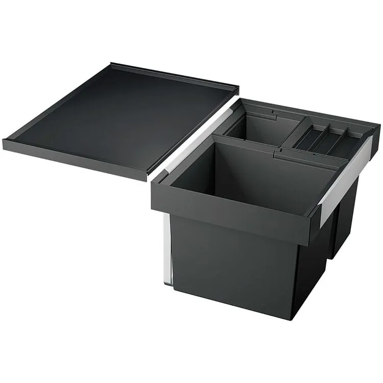 BLANCO Flexon II XL 60/3 Sistem kanti za smeće