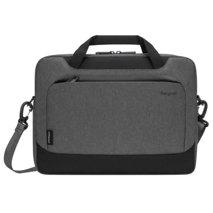 TARGUS CypressEco TBS92502GL 15.6" Gray Torba za laptop