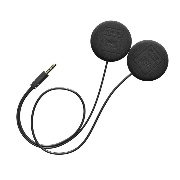 CARDO JBL 45mm Audio Kit za Komunikatore