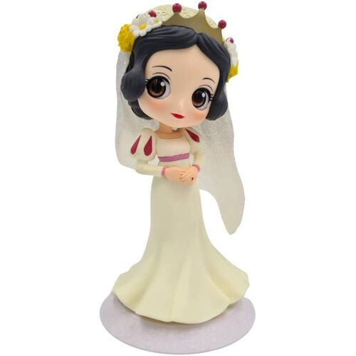 Bandai BP16241 Q Posket - Disney Snow White Dreamy Style Version B