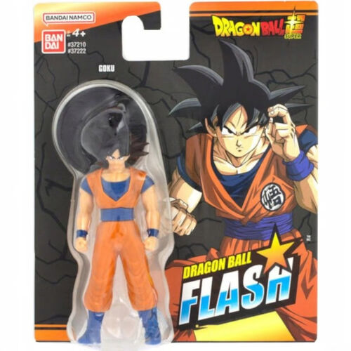 NEW! Bandai DB37222 Dragon Ball Flash - Goku