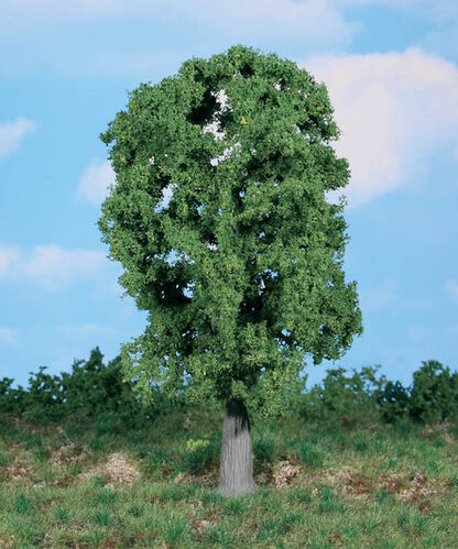 NEW! Heki 1987 Oak Tree 20 cm (1 piece)