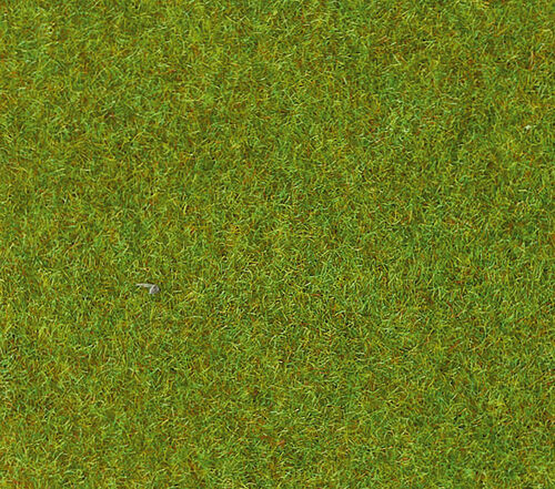 NEW! Heki 30902 Grass Mat Light Green (100 x 200 cm)