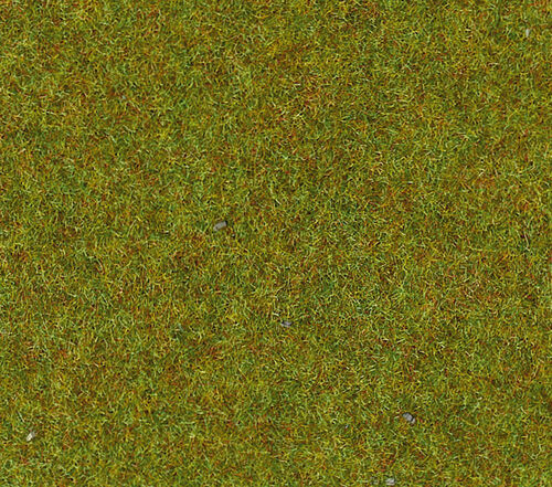 NEW! Heki 30942 Grass Mat Autumn Colours (100 x 200 cm)