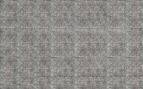 Heki 12070 Cobblestones (3 pcs / 31 x 21 cm)