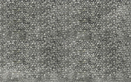 Heki 14000 Granite Wall (3 pcs / 31 x 21 cm)