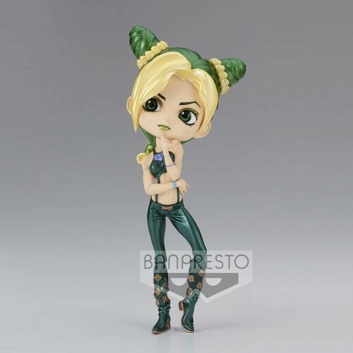 Bandai BP18821 Q Posket - Jojo's Bizarre - Jolyne Cujoh Ver. B