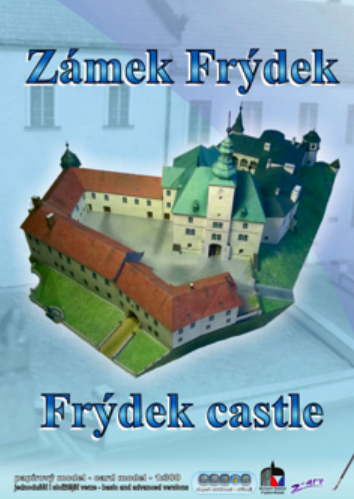 Z-Art 26 Frýdek Castle