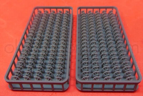 NEW! OKB Grigorov S72590 Soviet Tanks Tow Hooks Type A (200 pcs / 3D-Printed)