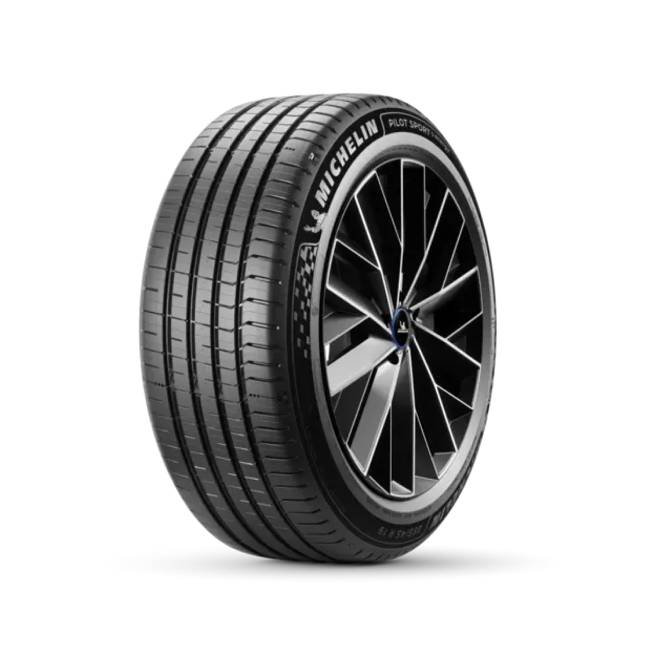 MICHELIN 245/45 R20 Pilot Sport 5 Energy 103Y XL