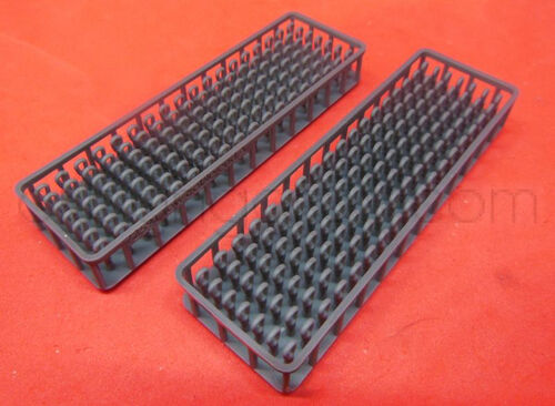 NEW! OKB Grigorov S72591 Soviet Tanks Tow Cables Ends Type A (252 pcs / 3D-Printed)