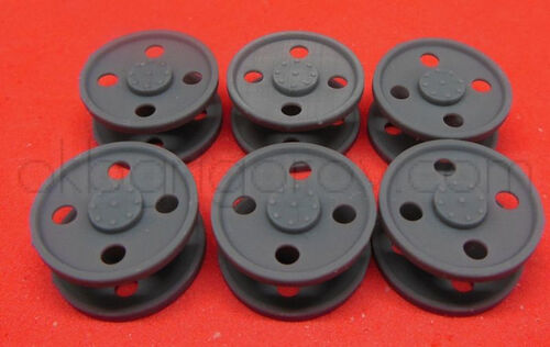 NEW! OKB Grigorov S35071 Hetzer - Idler Wheel Type 1 (6 pcs / 3D-Printed)