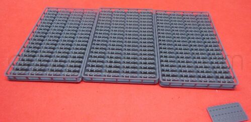 NEW! OKB Grigorov S72597 Tiger I (Late) - Tracks Set (Working)