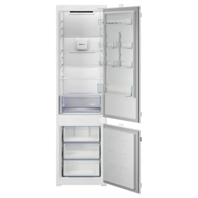 BEKO B5BCNA325HS Ugradni kombinovani frižider