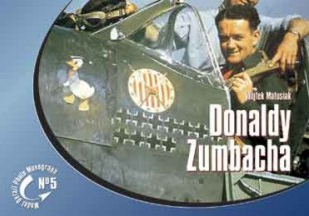 ROSSAGRAPH MDPM05-PL Wojtek Matusiak Donaldy Zumbacha