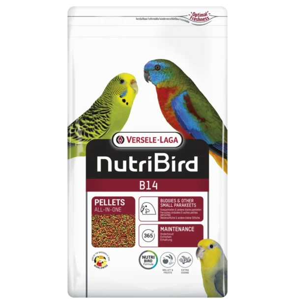 Versele Laga NutriBird B14 – 800 g
