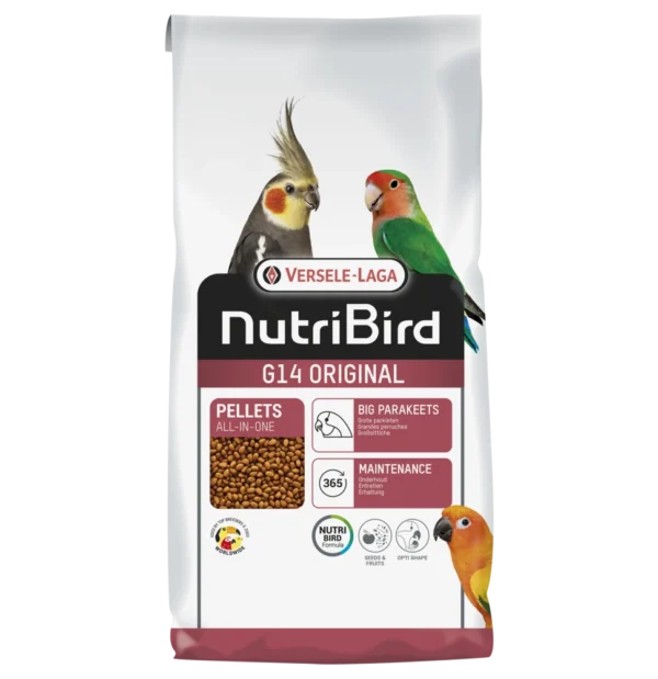 Versele Laga NutriBird G14 Original – 1 kg