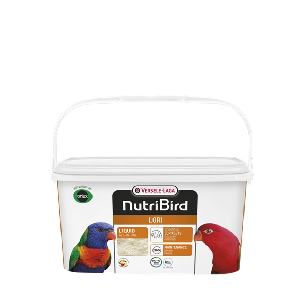 Versele Laga NutriBird Lori – 3 kg