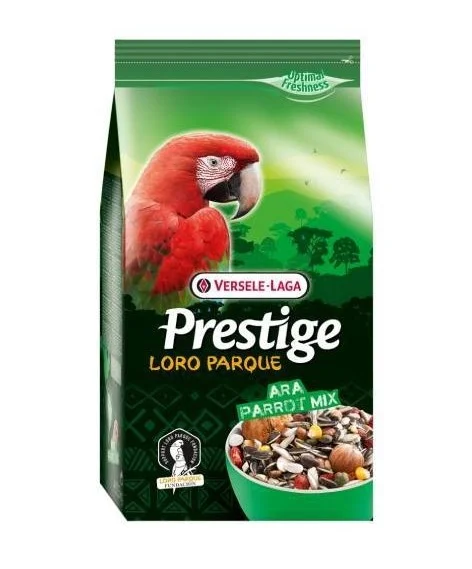 Versele Laga Prestige Premium Ara Loro Parque – 2 kg