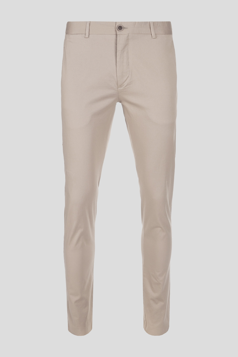 Krem lagane Chino pantalone 470P