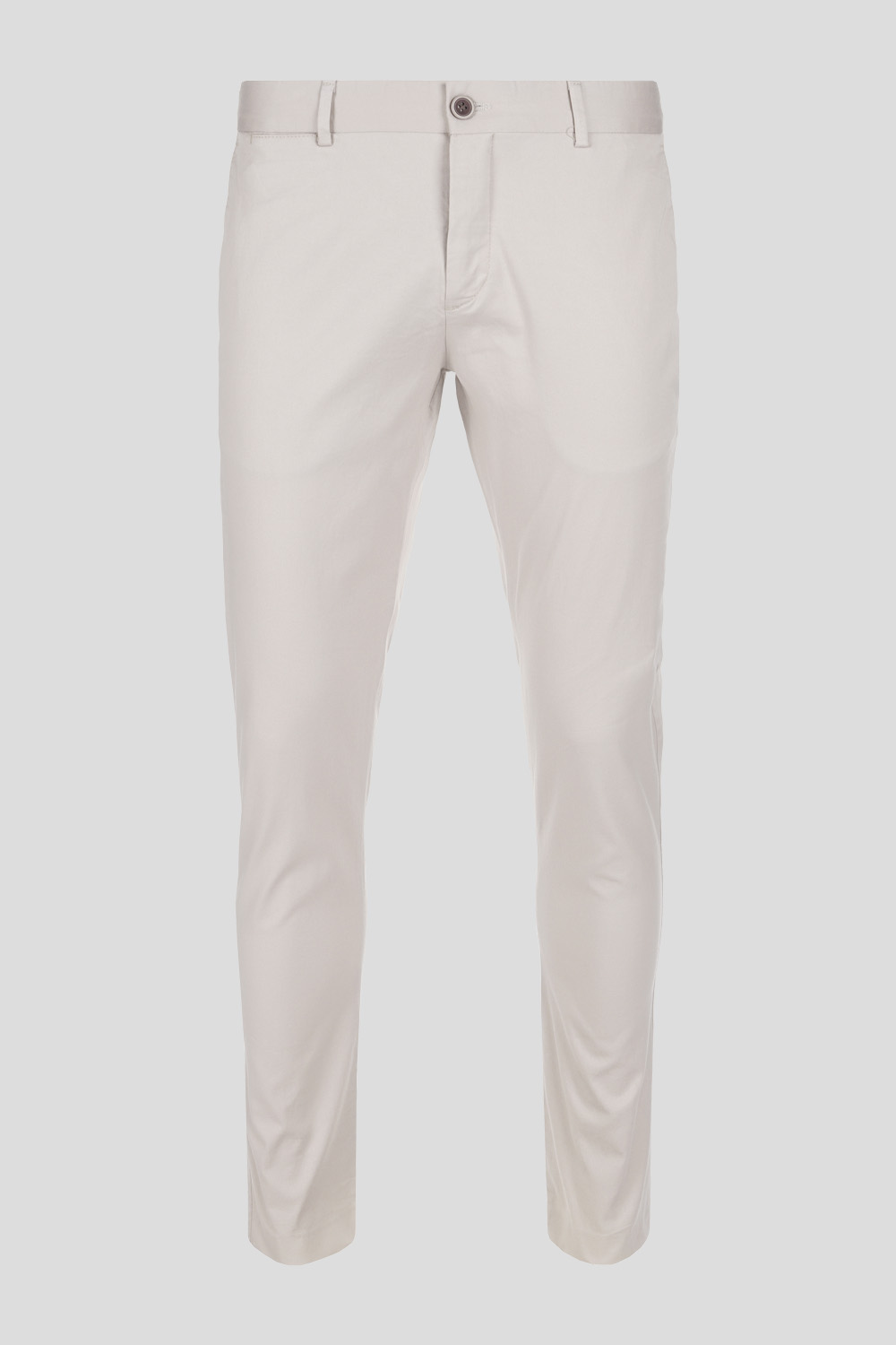 Bež lagane Chino pantalone 470P