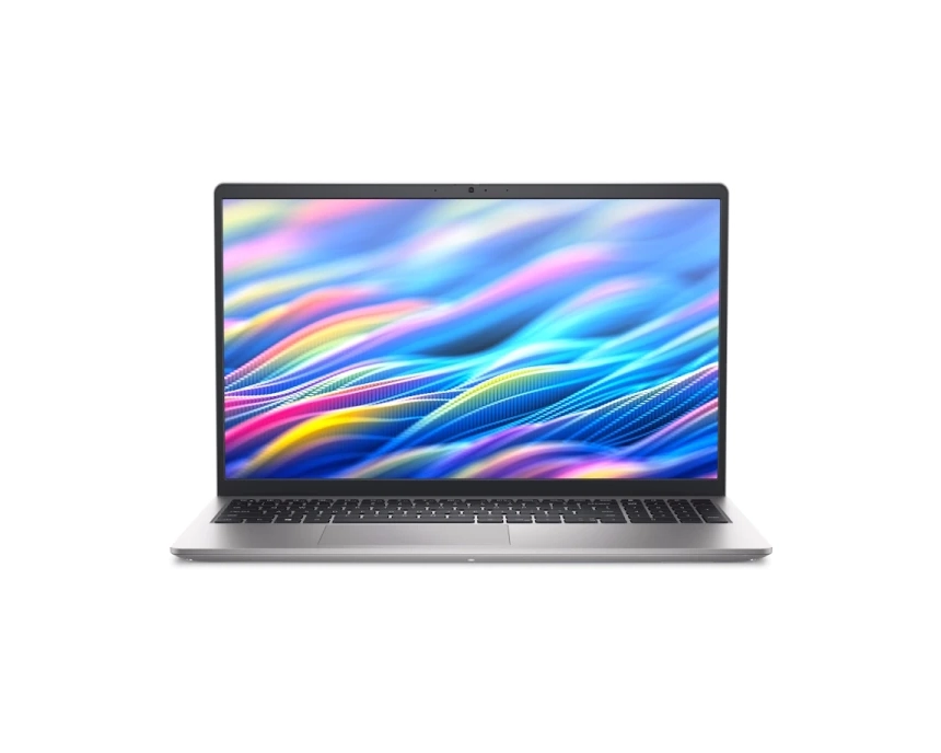 Laptop Dell Pro 15 Essential PV15250 15.6 FHD 120Hz/i7-1335U/16GB/NVMe 512GB/FP/backlit/silver/US