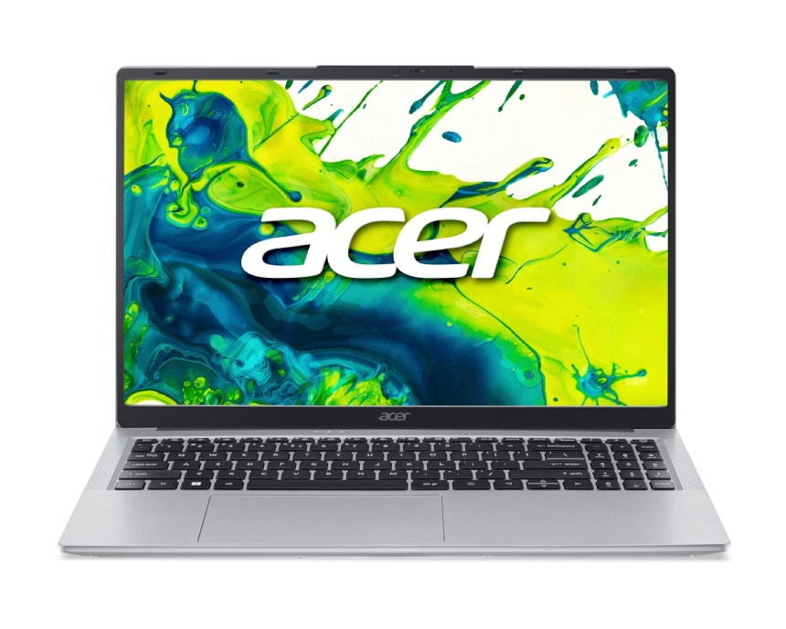 ACER Aspire Lite 15 15.6 inča FHD, Ultra 5 115U, 16GB, 1TB SSD (AL15-54P-58D0)