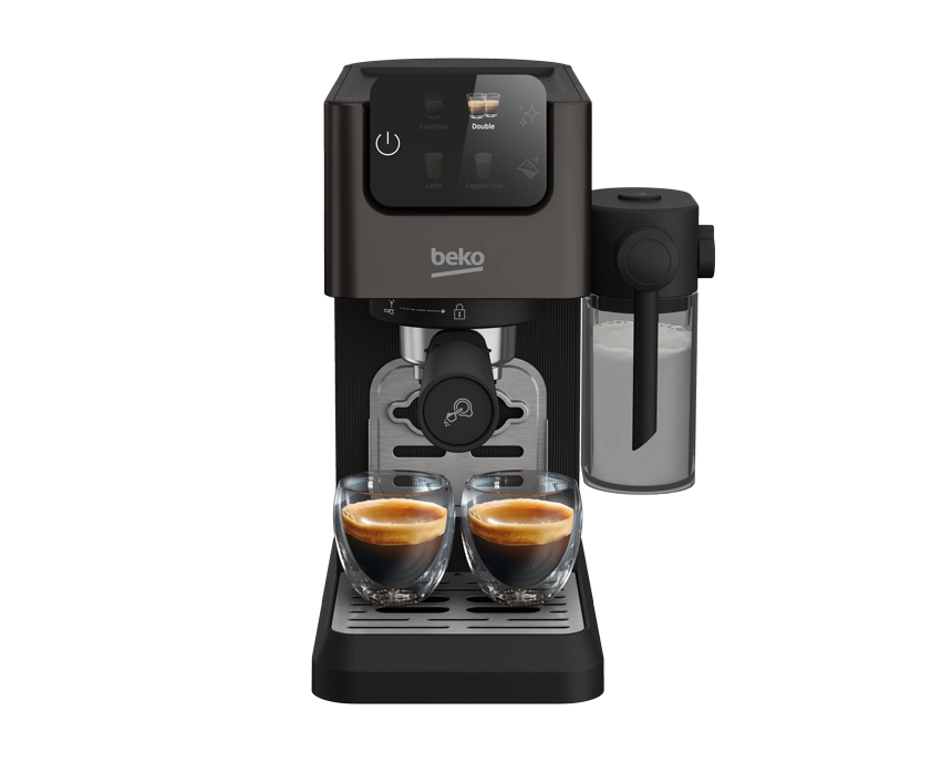 BEKO CEP 5464 DX Aparat za espresso kafu