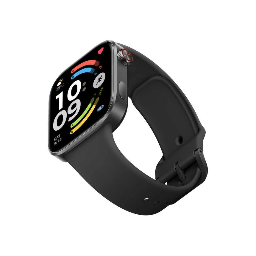 REDMI Watch 6 Obsidian Black