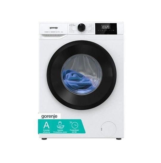 GORENJE W3NGPI61SAS Veš mašina