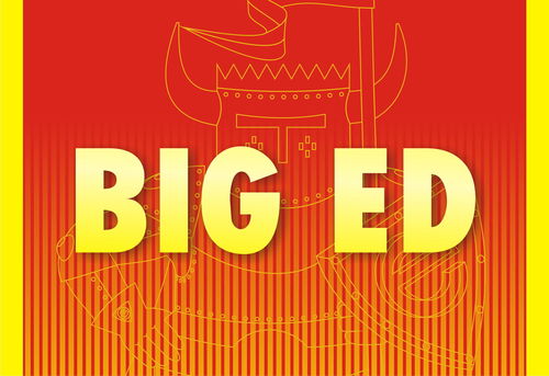 Eduard BIG5351 USS Enterprise CVN-65 - Part 1 (for Tamiya Kits)