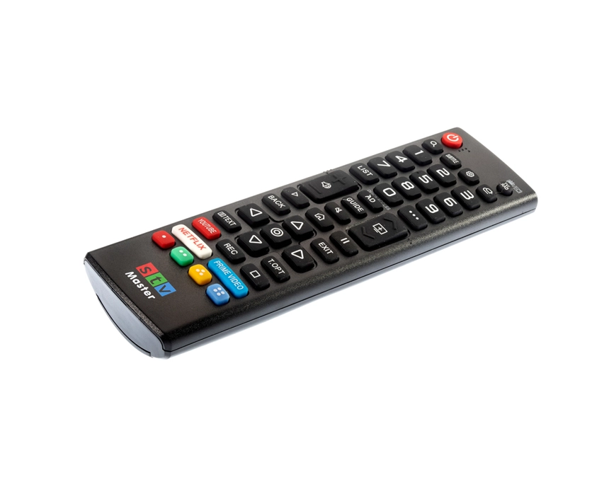 STV Master univerzalni daljinski upravljač (za sve A brendove)
