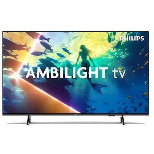 PHILIPS 43PUS8010/10 4K UHD SMART AMBILIGHT LED Televizor