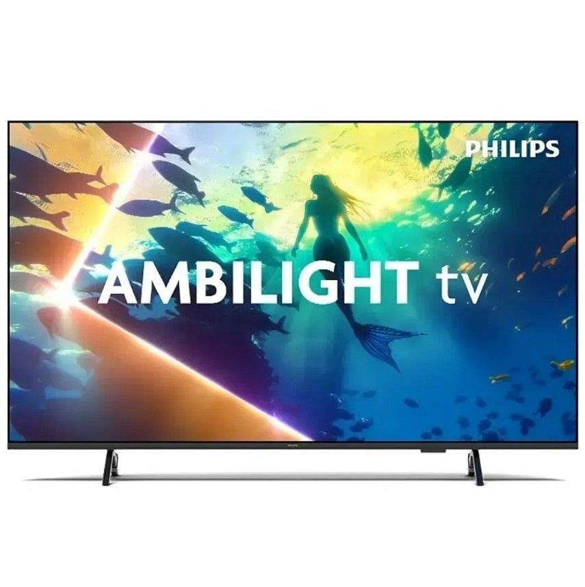 PHILIPS 65PUS8010/10 4K UHD SMART AMBILIGHT LED Televizor