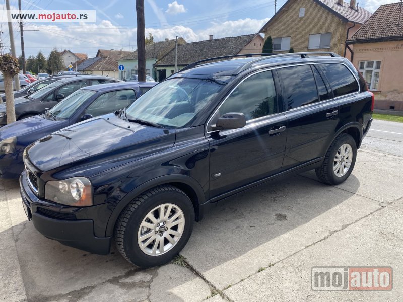Volvo XC 90