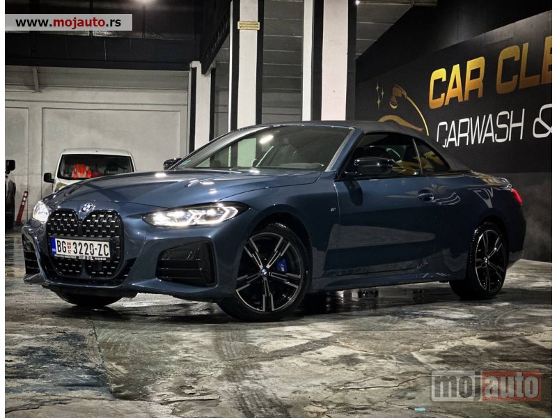 BMW 435 M440i