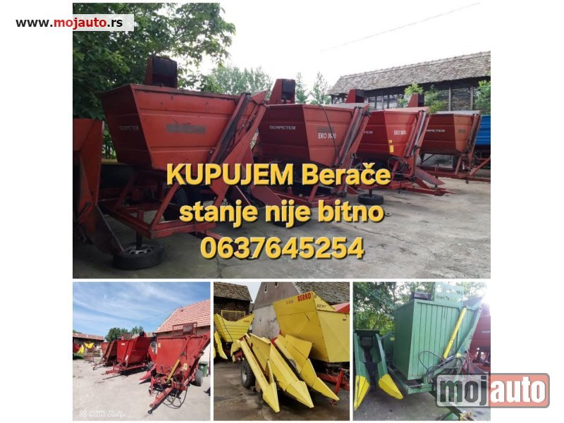 SIP KK30,EKO3500;Berko,Zmaj