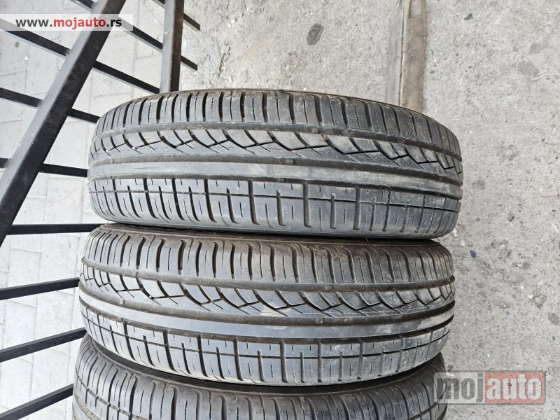 155-60-15 Kumho kap nove prednje od smarta