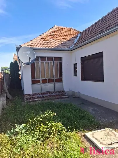 Kuća na prodaju u Farkaždinu - Zrenjanin
