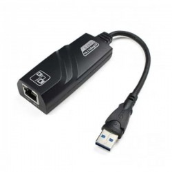STARS SOLUTIONS ADAPTERI USB LAN 3.0 ADAPTER 10/100/1000