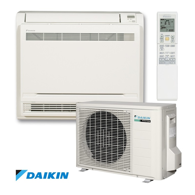 Daikin klima uređaj FVXM25B/RXM25A