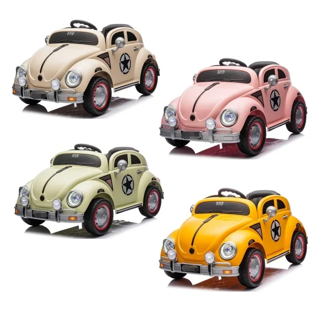 BUBA auto na akumulator 12V sa upravljanjem putem aplikacije 029711
