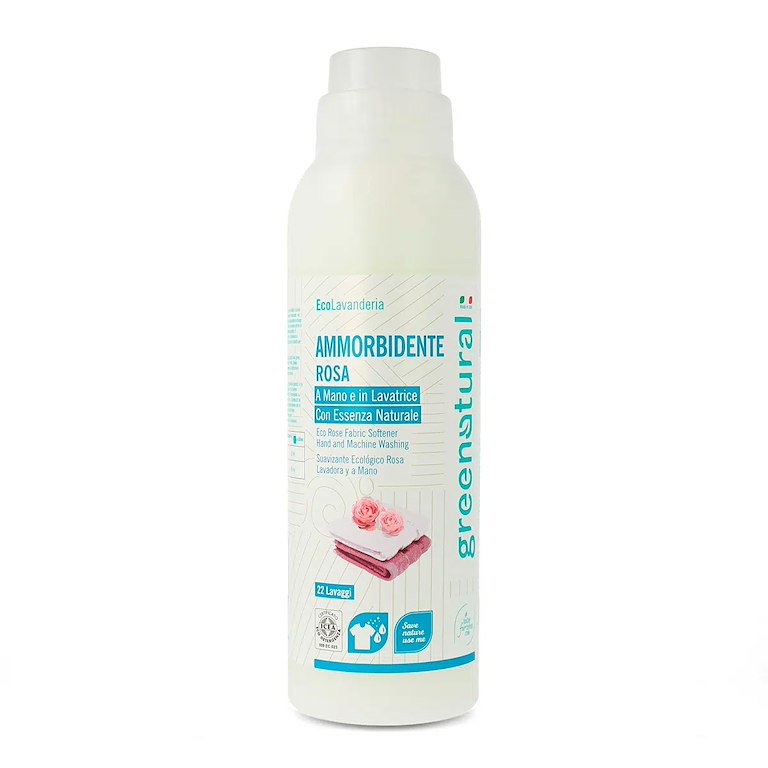 GREENATURAL EKO RUZA OMEKSIVAC ZA VES 1L