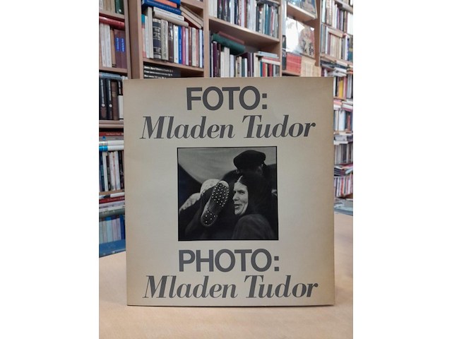 FOTO: MLADEN TUDOR