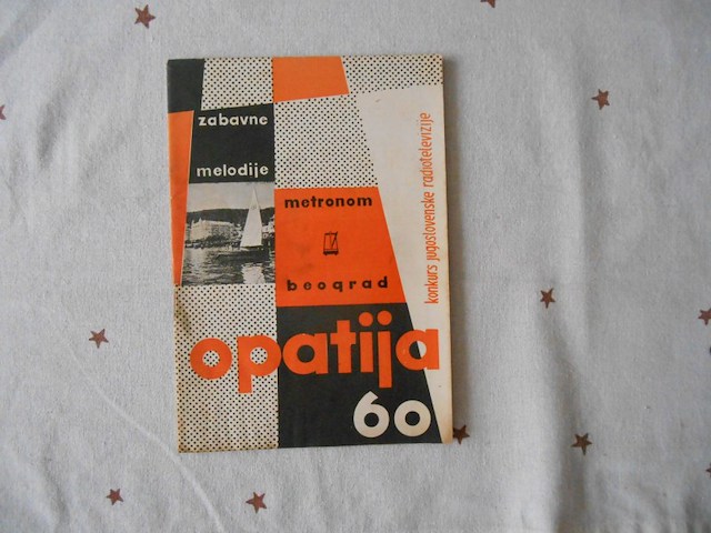 Opatija 60