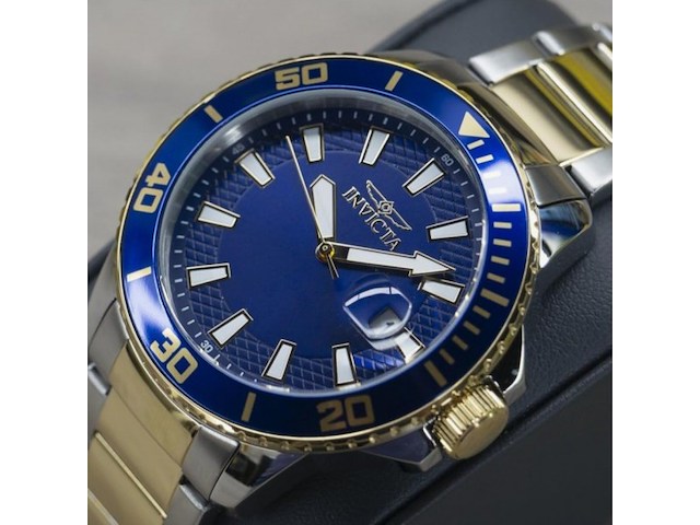 Invicta Diver muski sat