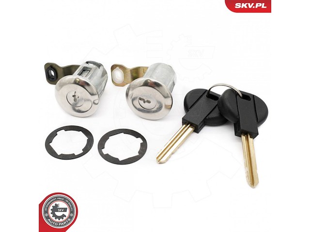 Citroen Xsara Picasso Cilindri Prednjih Vrata 99-07