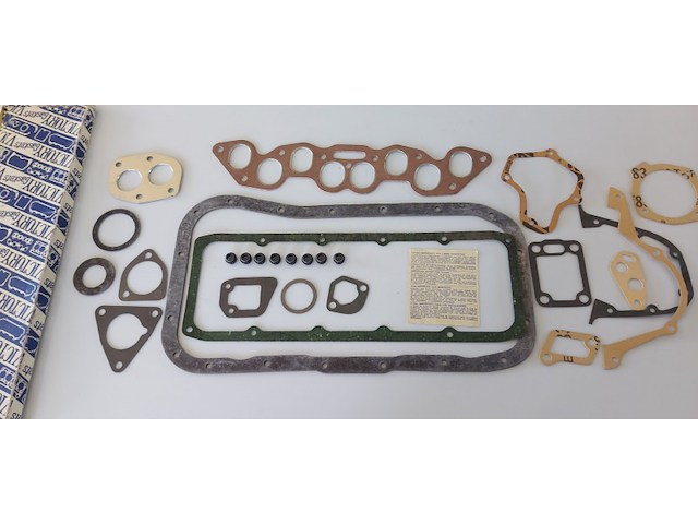Garnitura dihtunga, Fiat 131 CL 1365/1600, 5881427