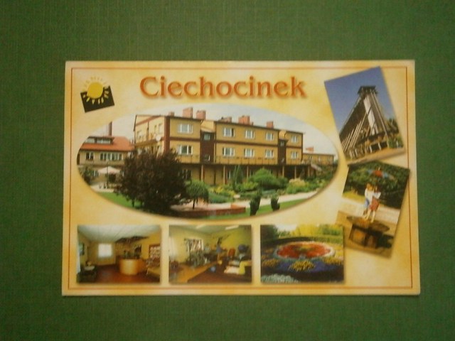 ĆEHOĆINEK PUTOVALA 2005.
